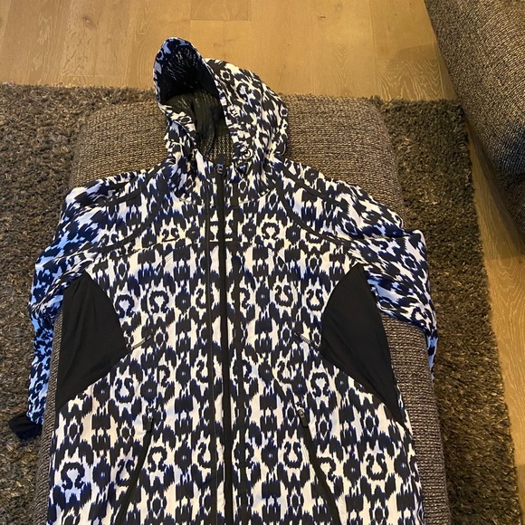 lululemon athletica | Jackets & Coats | Vintage Lululemon Jacket | Poshmark